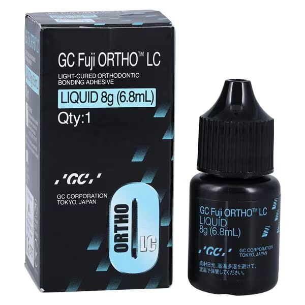 FUJI Ortho LC Liquid