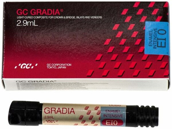 GRADIA Intensive Color IC7