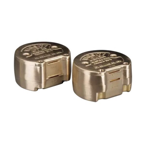 Ejectors (Varsity, Upper Ejector Type flask)