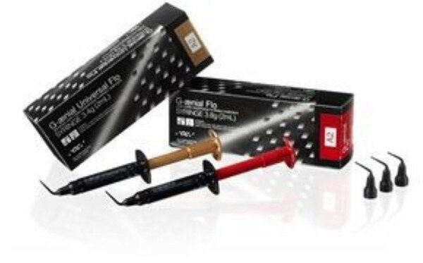 G-aenial Universal Flo A3