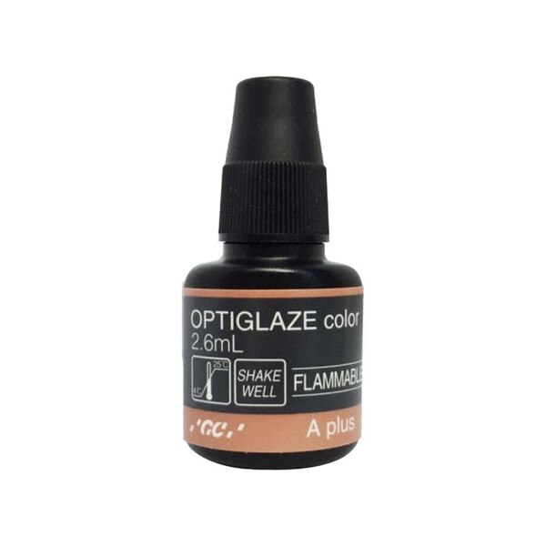 GC OptiGlaze Color A Plus, 2.6ml