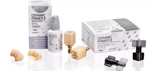 Ceramic Primer II 3ml