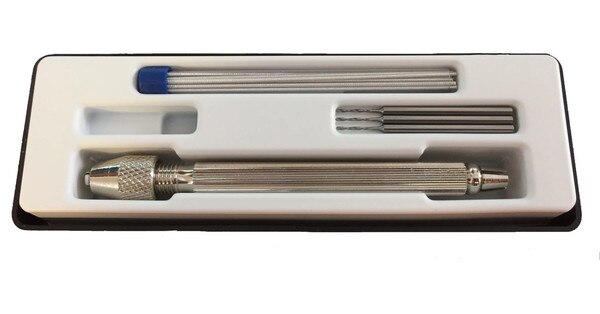 Perma Ret Wire refill, Preat