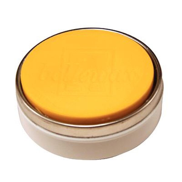 Yellow Margin Wax 2oz Kerr Lab