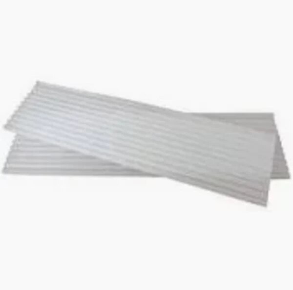 Utility wax White Large Wax Round Rope Wax Corning