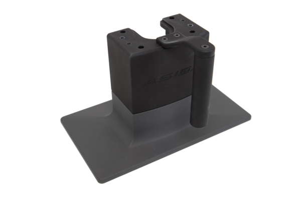 Build Plate for Asiga 4K Printer