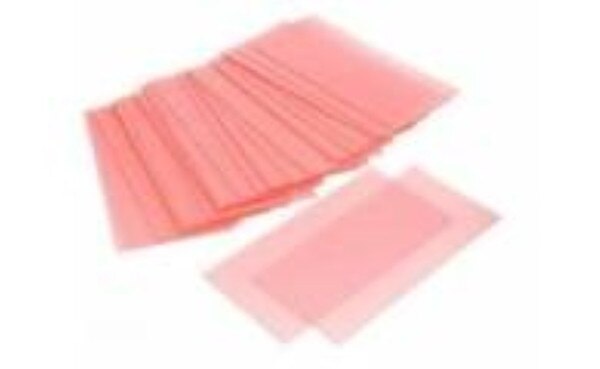 Pink Casting Wax 20 Gauge, COrning