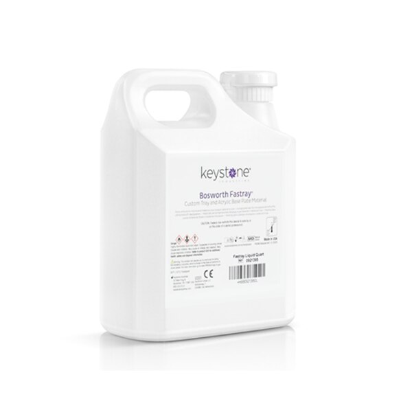 Fastray Liquid 1 Quart KEYSTOth