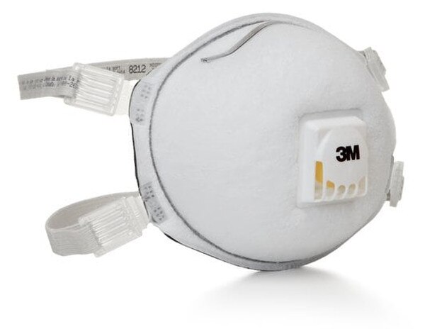 Welding Respirator 3M 8518 N9510pack