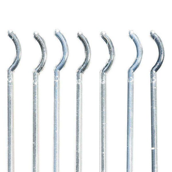 ItsoClear Molar Clasp (6 clasps)