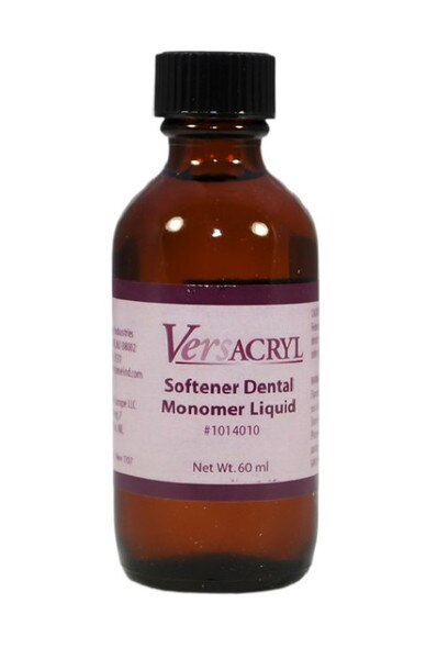 Versacryl Softening Liquid 60ml, Keystone