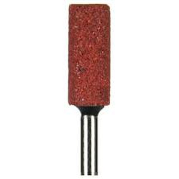 Red/Coral Mounted Stone #39Small Barrell box of 100