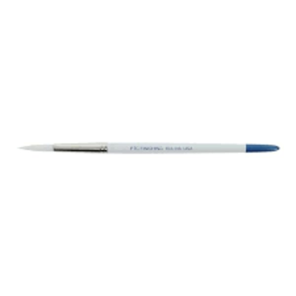 Rapid building Brush, PTC