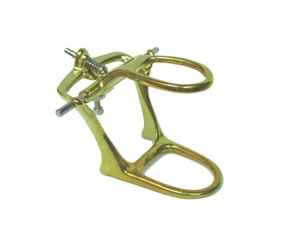 K-Brass Denture Articulator, Keystone K-Brass Denture Articulator, Keystone