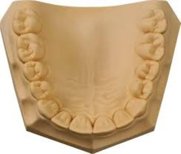 Labstone Buff 50lb. Garreco