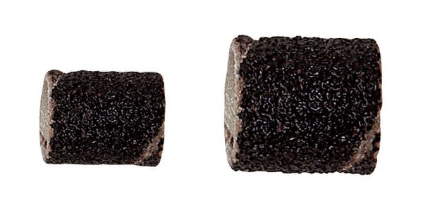 Arbor Bands, Heavy Bonded, Coarse 3/8' (Bag/100) Keystone