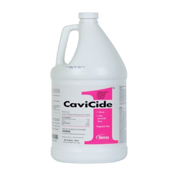 Cavicide1 Surface Disinfectant1 Gallon