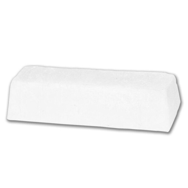 Polishing Compound White High Shine 2-1/2 LB Keystone