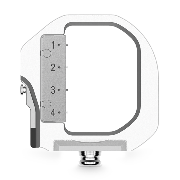 Holder Blocks UN Production(Emax with Universal Mandrel)