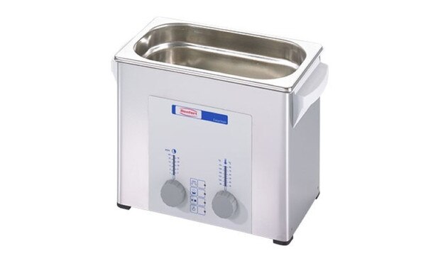 Easy Clean, Ultrasonic Cleaner, Renfert