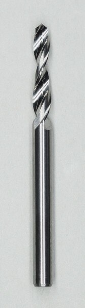 AUTO spin Cone pin drill