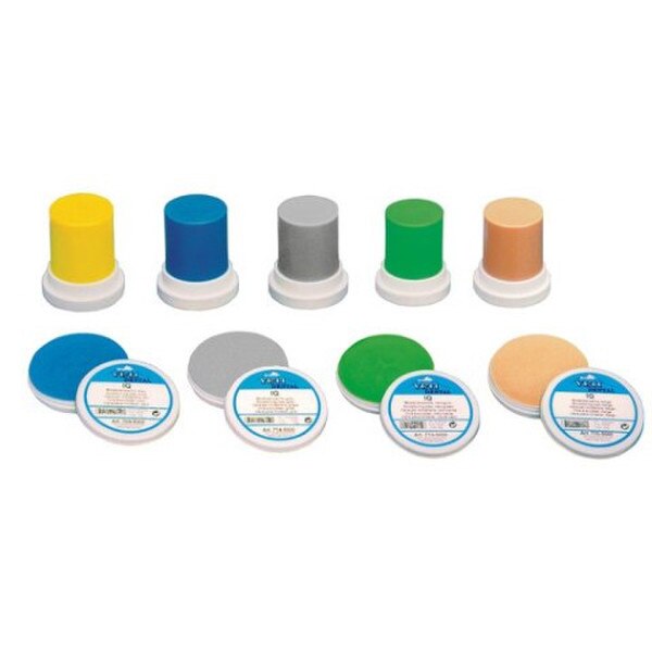 Neon Green Tin Sculpturing Wax, Yeti Keystone