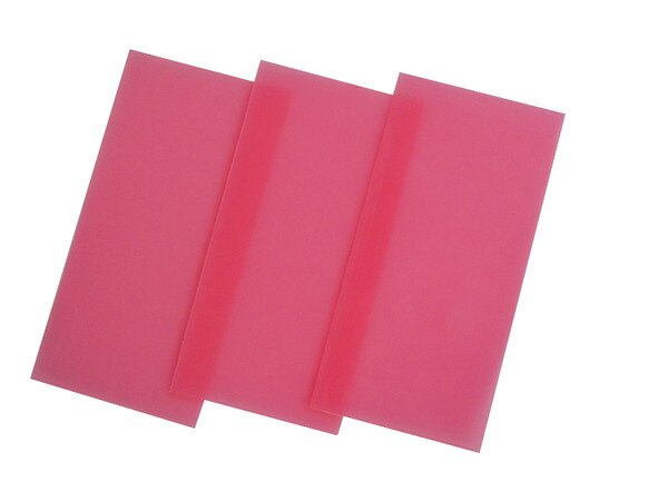 Keystone Setup Wax 5lb Pink Wax