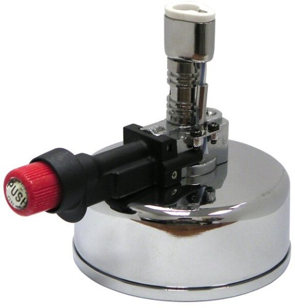 Blazer Mini Lab Burner GB4102Straight Head Burner