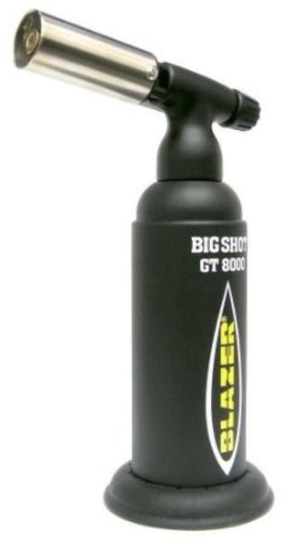 GT8000 Big Shot Blazer Torch