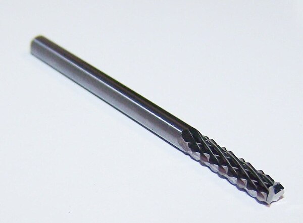 Diamond Cut Router Bur