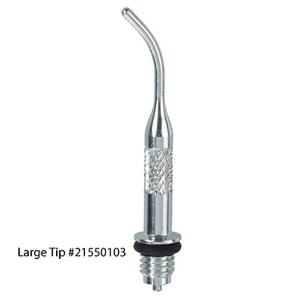 New Waxlectric tip Large Probe, Renfert