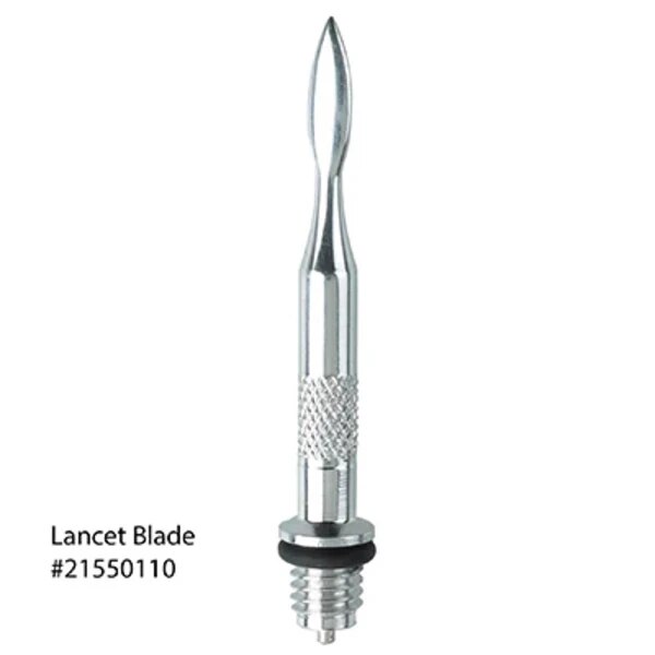 New Waxlectric tip Lance blade, Renfert
