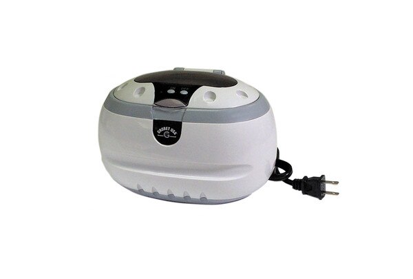 Mini Ultrasonic Cleaner, 110V2 quarts