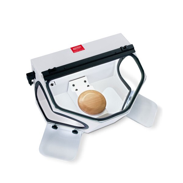 Dustex Master Plus (Compact dust station) Renfert