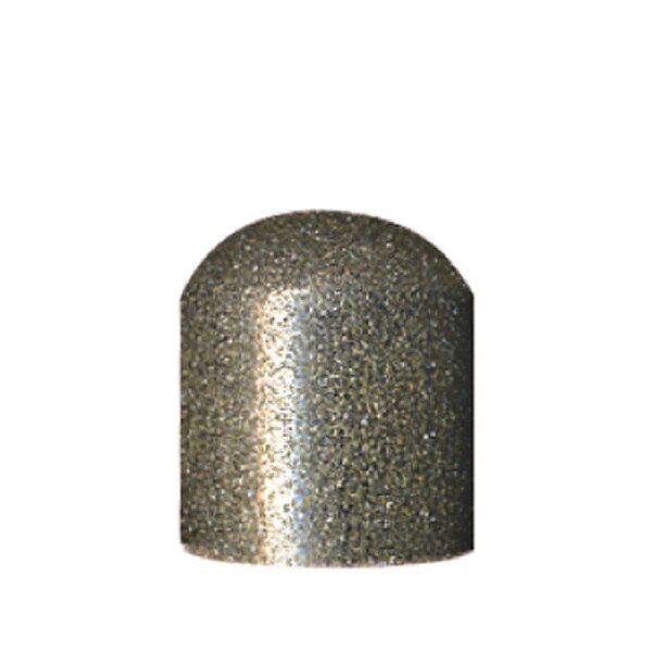 Dia-Dome Sanding Cap 1/UNIT