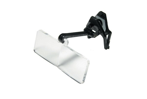Opticaid Spring Clip-on 1 3/4xPower
