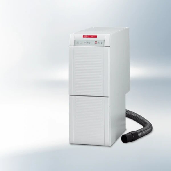 Silent TS Suction Unit, Dust Collector, Renfert 110V