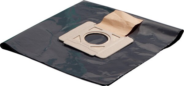 Basin Waste Bag for Vortex Compact 3L Renfert 5 pk