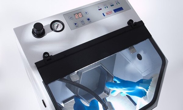 Vario-Jet Automatic, 110 Volt