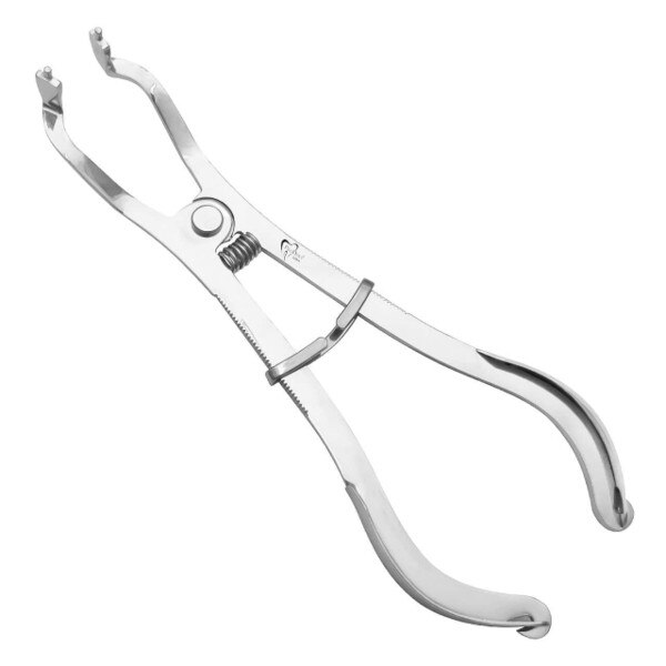 RUBBER DAM CLAMP FORCEP IV TYPE
