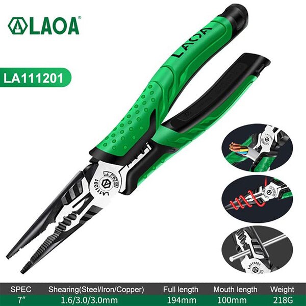 Plier #40 wire Cutter, Professional