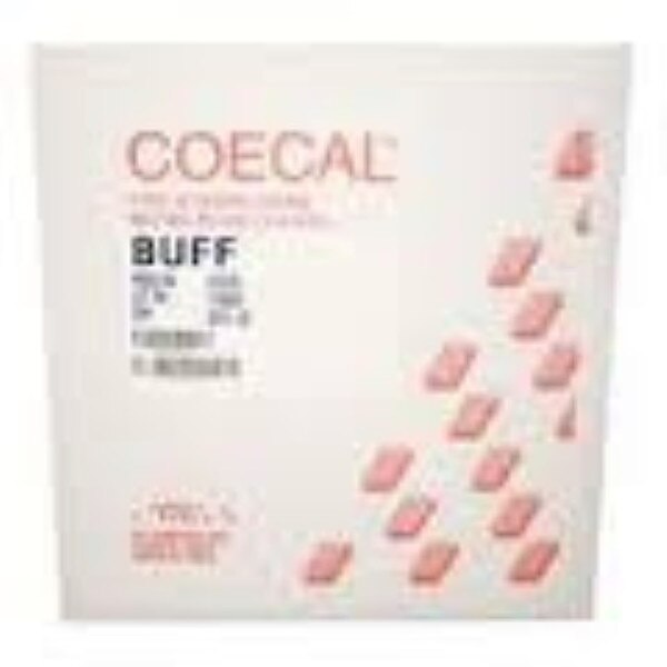 50lbs. Coe-Cal Buff Dental Stone, Type III GC