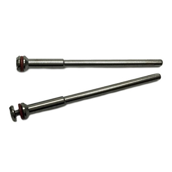 HP Shank - High Speed Mandrel #305 100/pack