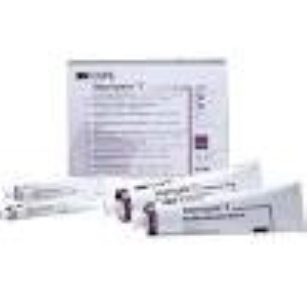 Impregum F Double Pack 3M/ESPE Polyether Impression Material