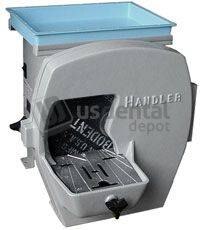 10' Model Trimmer Handler 1/3HP