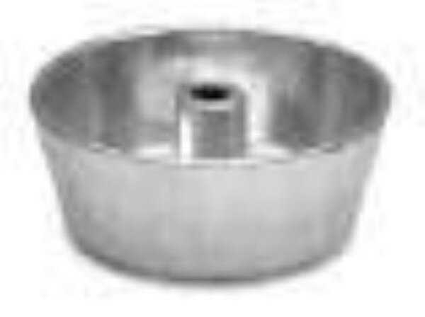 Waxing Cup for Bunsen Burners, Buffalo