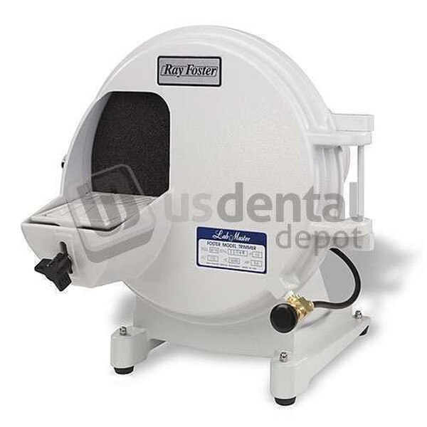 Model Trimmer, Handler, 12 inch 1/3HP with Diamond Wheel