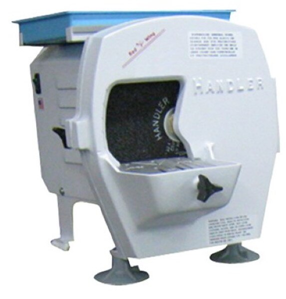 12 model Trimmer 1/2 HP Handler