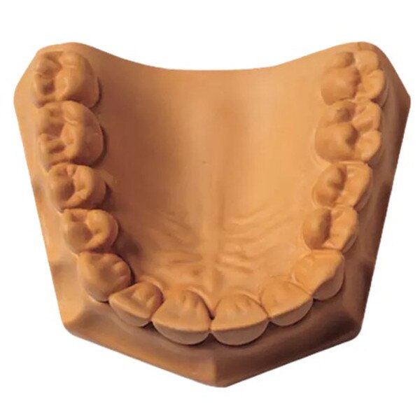 Microstone Golden, 33lb