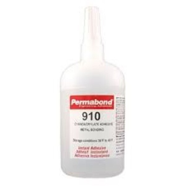 Permabond 910 Metal Bonding1oz bottle